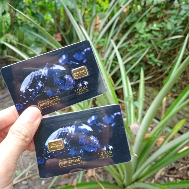 SyFa Gold Creation, Online Shop | Shopee Malaysia