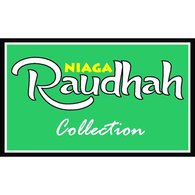 Raudhah niaga collection, Online Shop | Shopee Malaysia