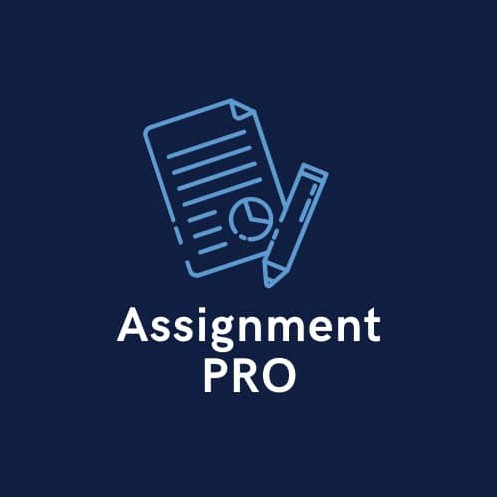 Assignment Pro, Online Shop | Shopee Malaysia