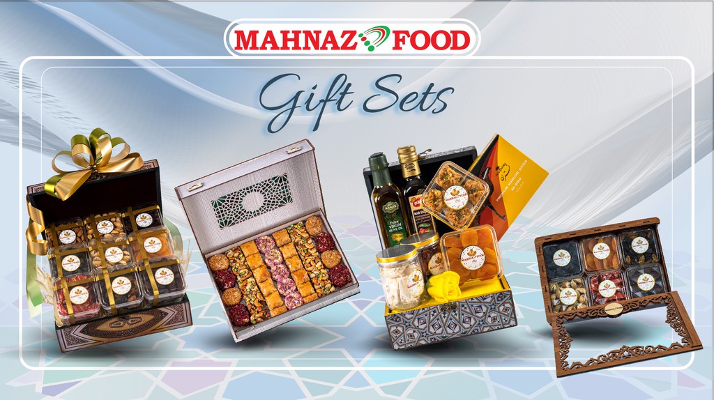 MAHNAZ FOOD Official Online Store, July 2024 | Shopee Malaysia