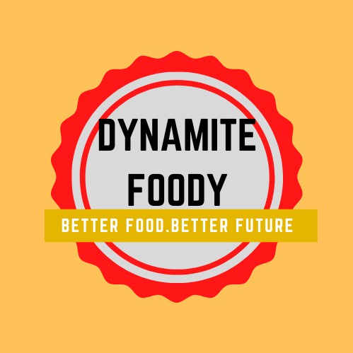 Dynamite Foody, Online Shop | Shopee Malaysia