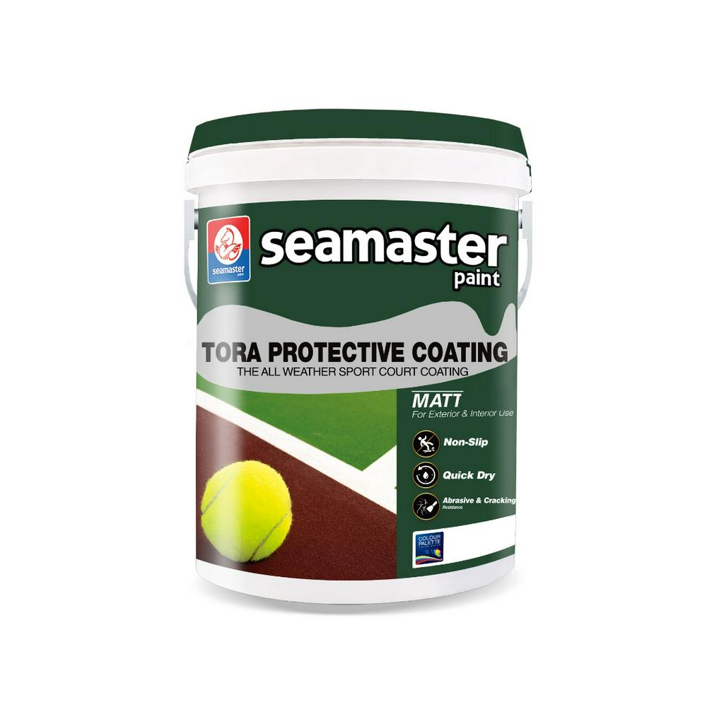 Seamaster Paint Malaysia Online, July 2024 | Shopee Malaysia
