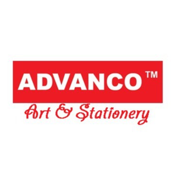 Advanco Art & Stationery Supplies, Online Shop | Shopee Malaysia