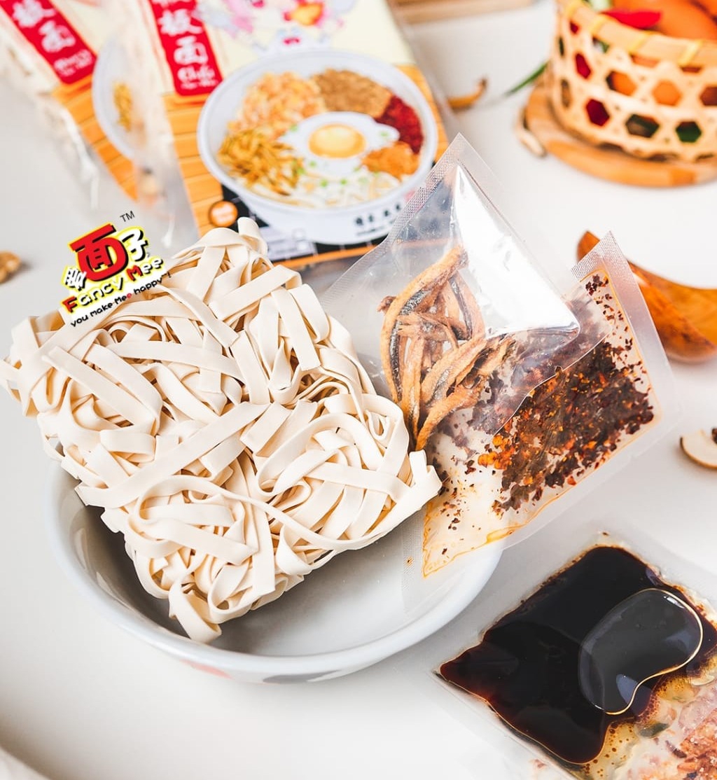 Fancy Mee , Online Shop | Shopee Malaysia