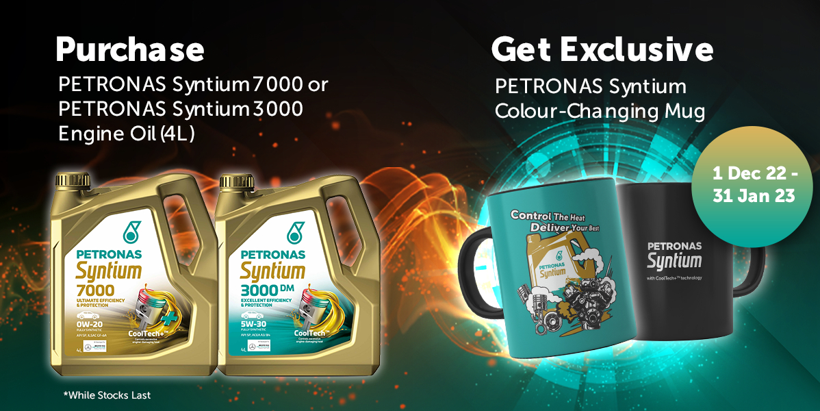 Petronas Official Online Store, March 2023 | Shopee Malaysia
