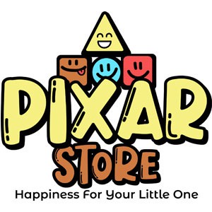 Pixar Store, Online Shop | Shopee Malaysia