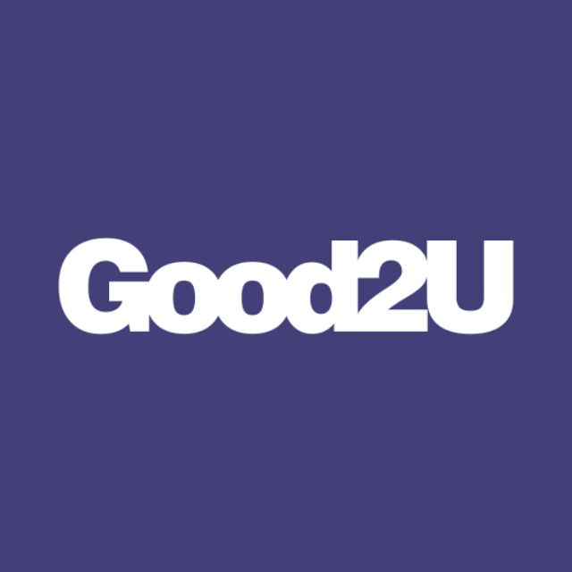 Good2U Official Online Store, November 2025 | Shopee Malaysia