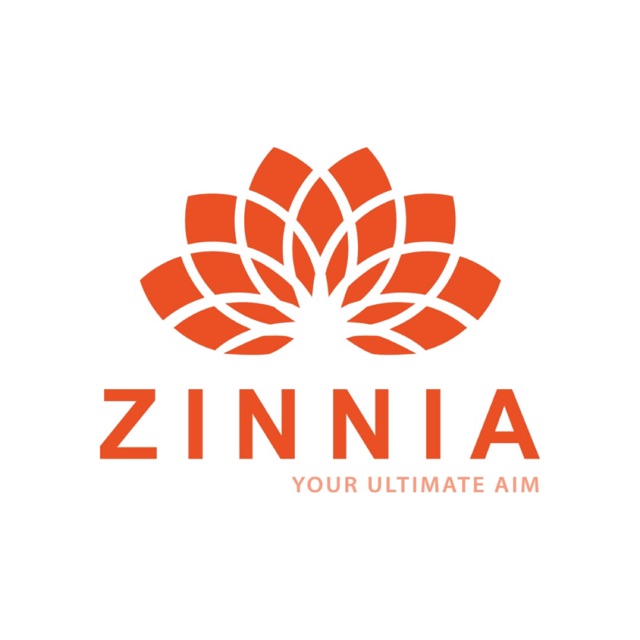 Zinnia Global Online, September 2025 | Shopee Malaysia