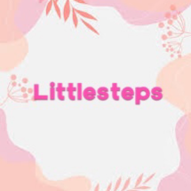 Littlesteps, Online Shop | Shopee Malaysia