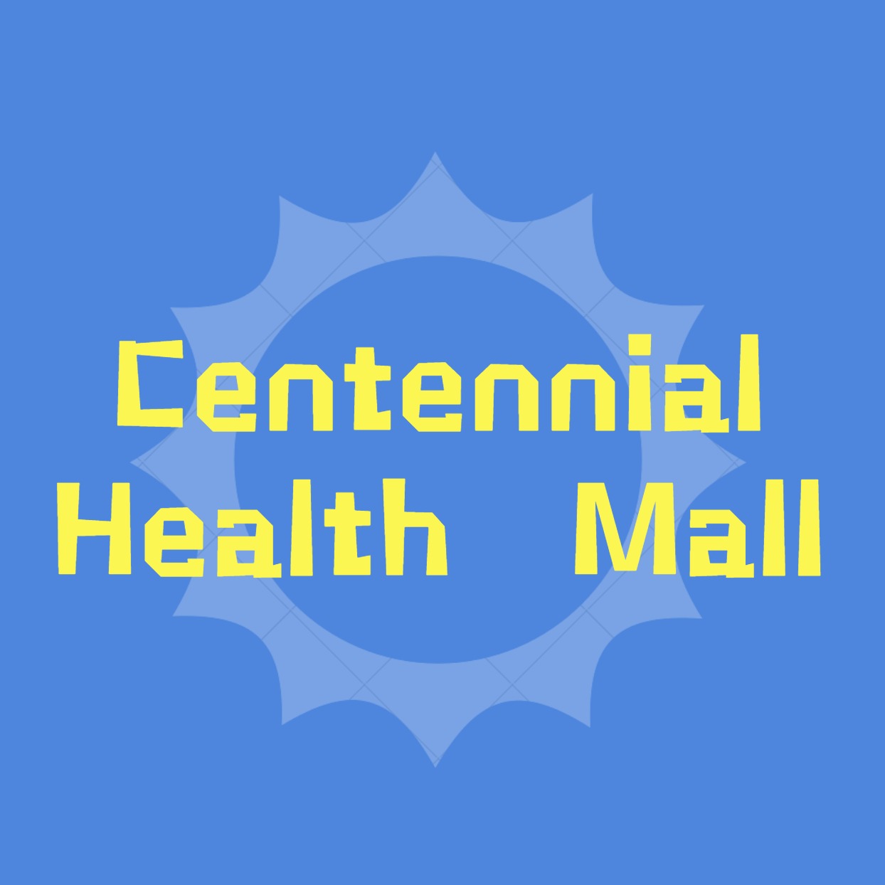 Centennial Health Mall, Online Shop | Shopee Malaysia