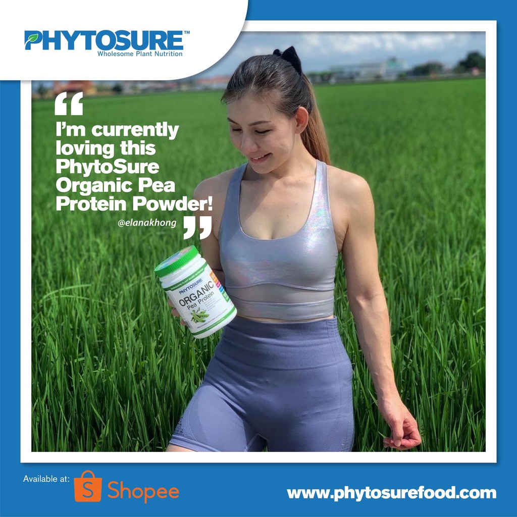phytosurefood, Online Shop | Shopee Malaysia