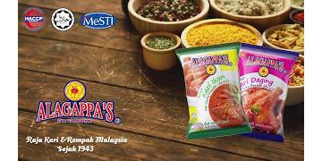 Alagappa's Official Shop, Online Shop | Shopee Malaysia