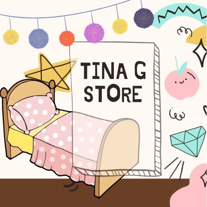 TinaG_Store, Online Shop | Shopee Malaysia