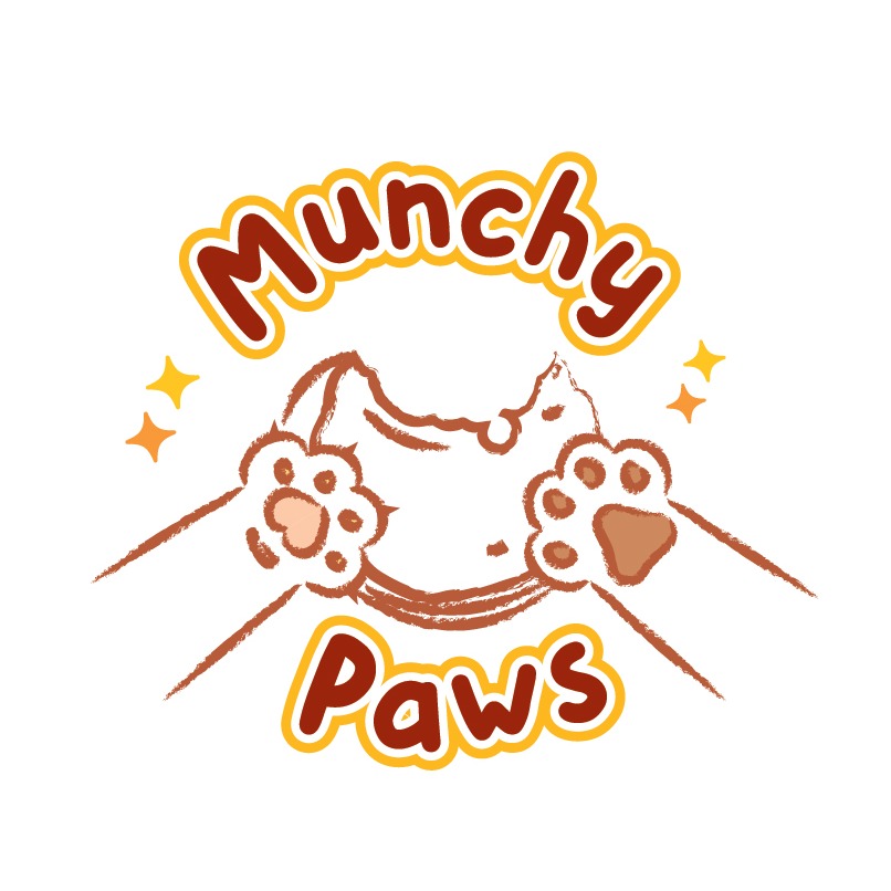 Munchy Paws Homemade Pet Snacks, Online Shop | Shopee Malaysia