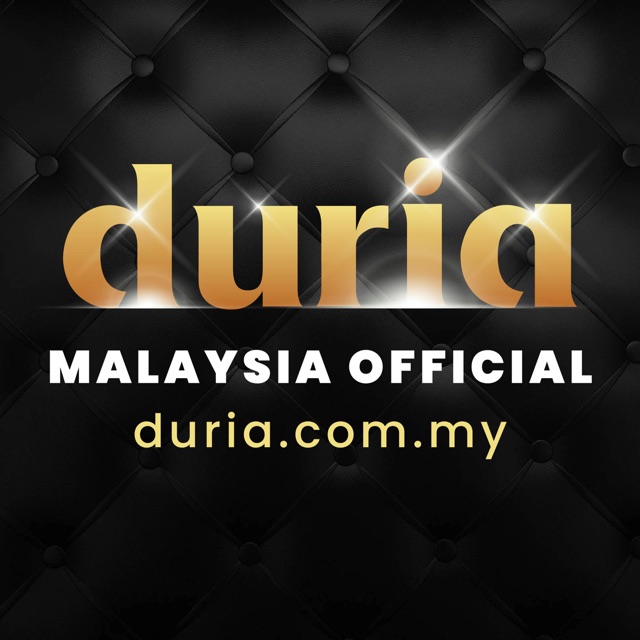 Duria Malaysia Official, Online Shop | Shopee Malaysia