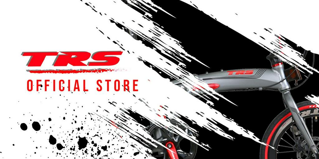 TRS Bikes Official Store Online, June 2026 | Shopee Malaysia