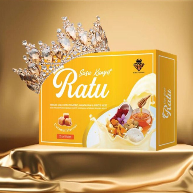 RATU HQ, Online Shop | Shopee Malaysia