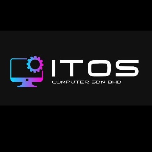 ITOS Computer Sdn Bhd, Online Shop | Shopee Malaysia