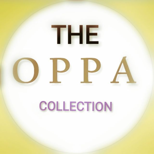 The Oppa Collection, Online Shop | Shopee Malaysia