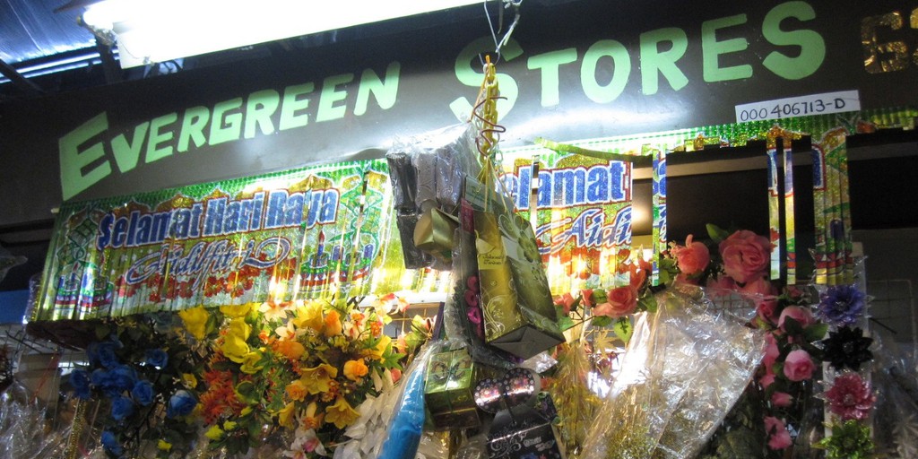 Evergreen_Stores, Online Shop | Shopee Malaysia