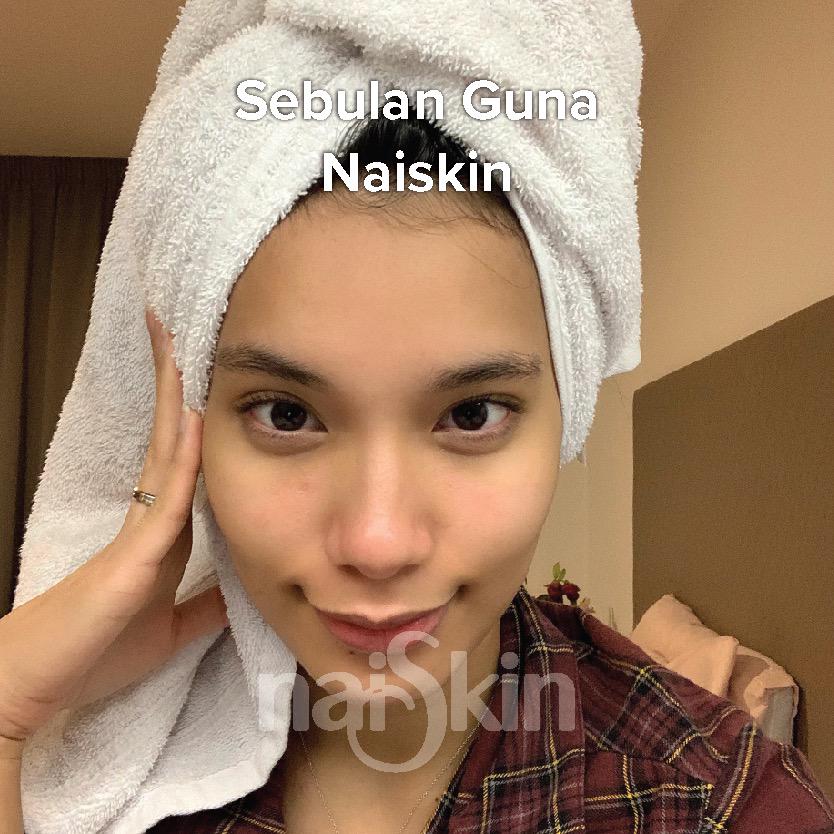 Naiskin, Online Shop | Shopee Malaysia