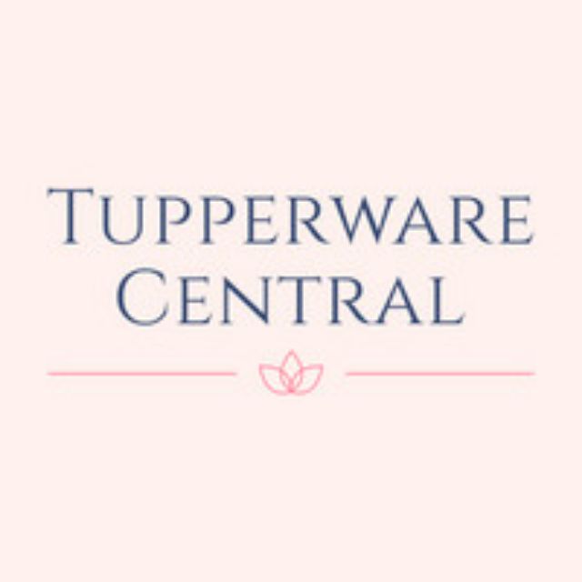 Tupperware_Central, Online Shop | Shopee Malaysia