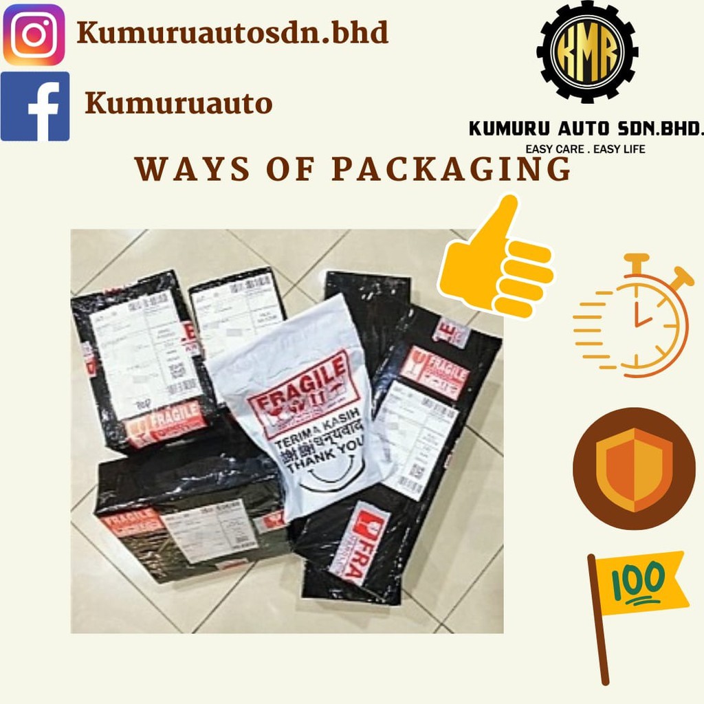 Kumuru Auto Sdn.Bhd. (175422-K), Online Shop | Shopee Malaysia