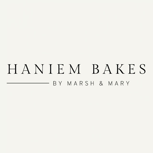 Haniem Bakes, Online Shop | Shopee Malaysia