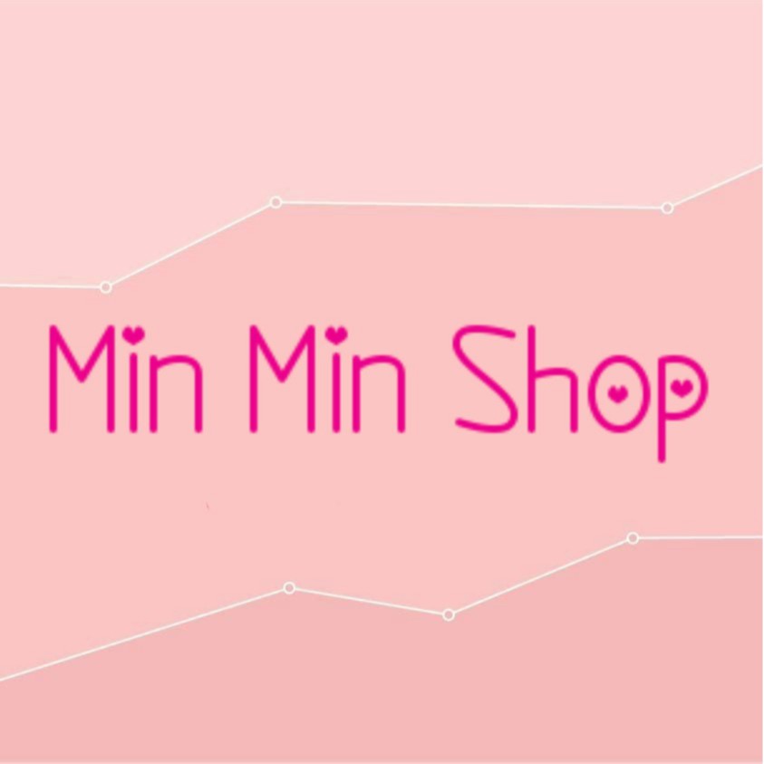 Min Min Shop, Online Shop | Shopee Malaysia