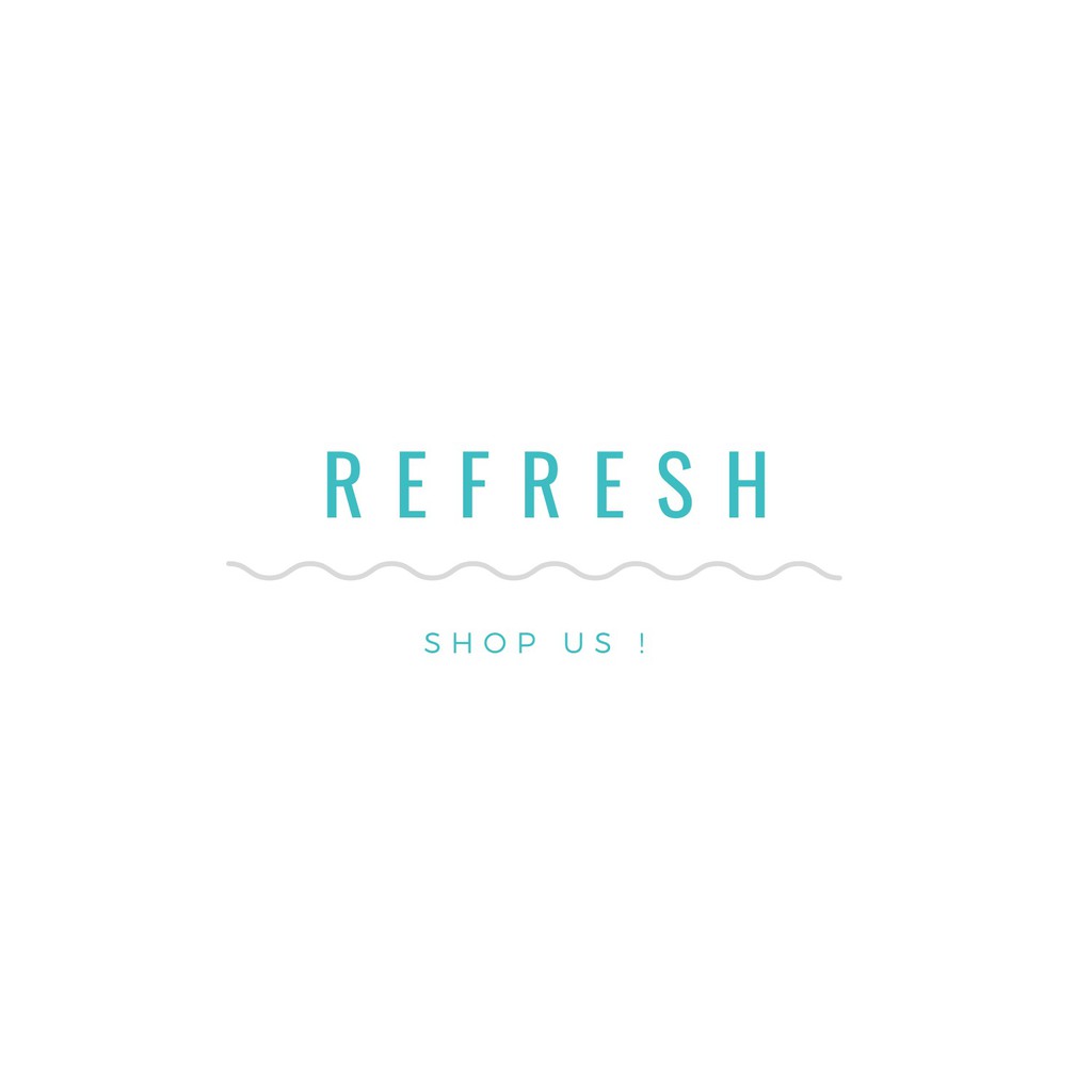 Refresh, Online Shop | Shopee Malaysia