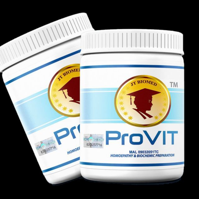 ProVIT Minda Pintar Anakku, Online Shop | Shopee Malaysia