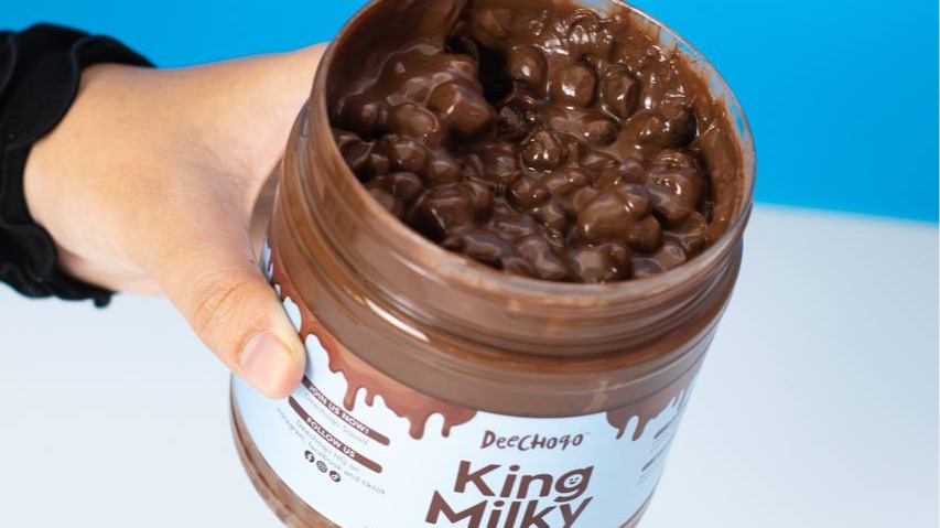 Chocojar by Z, Online Shop | Shopee Malaysia