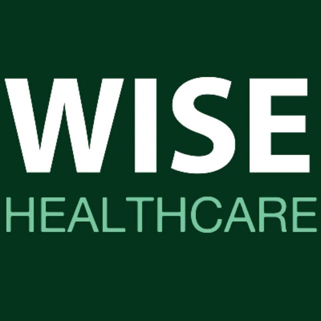 WISE Healthcare, Online Shop | Shopee Malaysia
