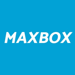 MAXBOX.my, Online Shop | Shopee Malaysia