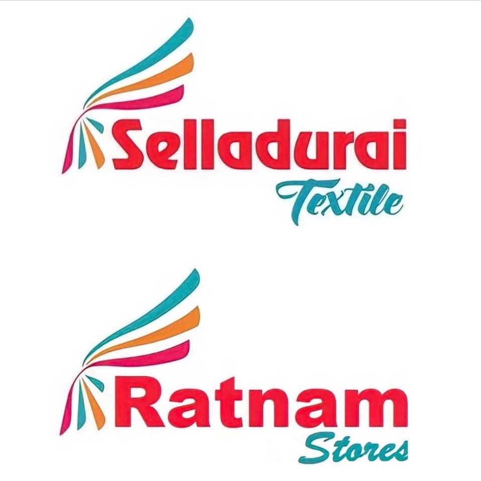 Selladurai Textiles & Ratnam Stores, Online Shop | Shopee Malaysia
