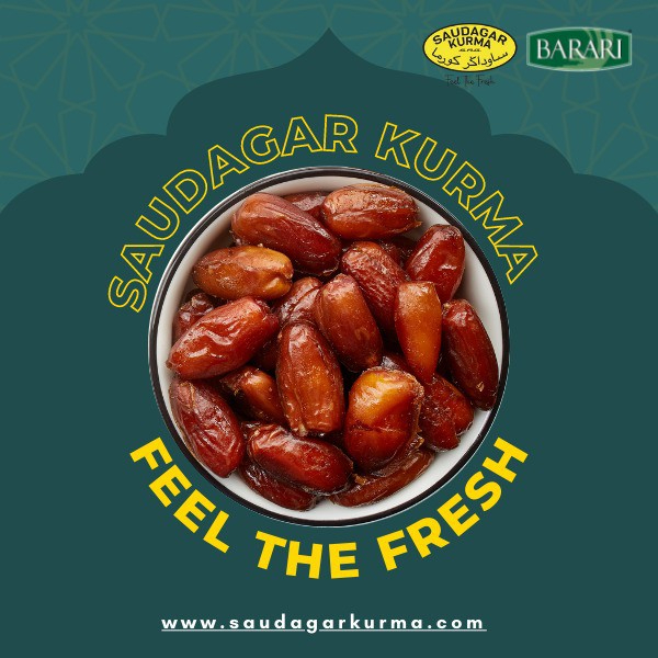 Saudagar Kurma Official, Online Shop | Shopee Malaysia
