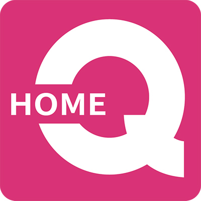 QHOME, Online Shop | Shopee Malaysia