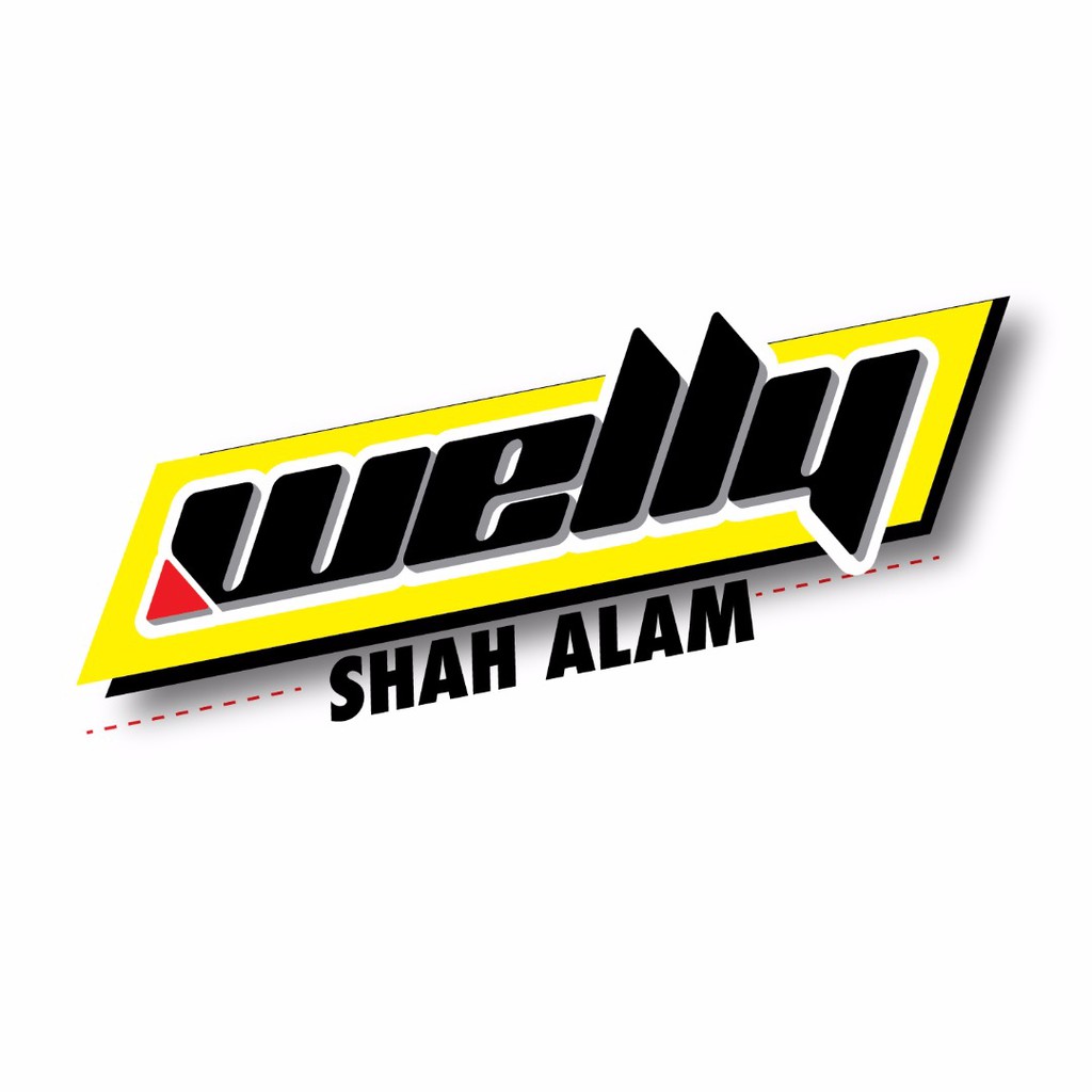 WELLY BIKE Shah Alam, Online Shop | Shopee Malaysia