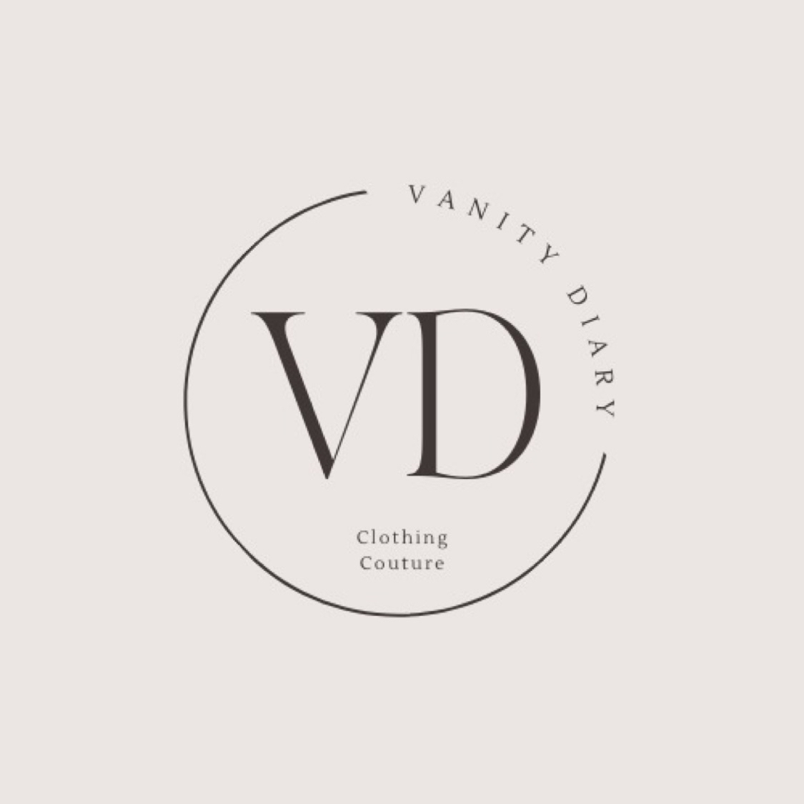 Vanity Diary_MY, Online Shop | Shopee Malaysia