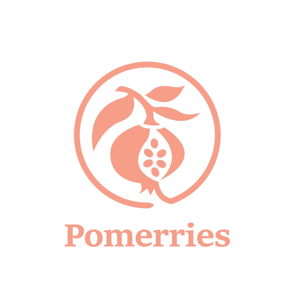 Pomerries Official, Online Shop | Shopee Malaysia