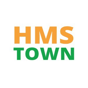 HMS Town, Online Shop | Shopee Malaysia