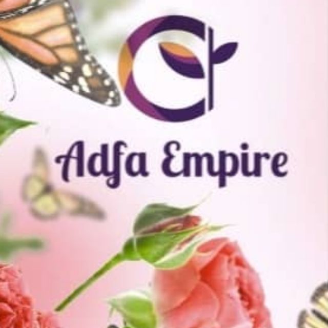 Adfa Rich Empire, Online Shop | Shopee Malaysia