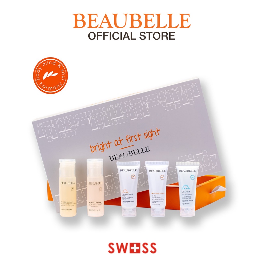 Beaubelle Official Store Online, February 2023 | Shopee Malaysia