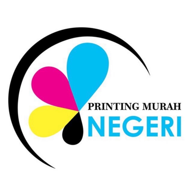 Printing Murah Negeri, Online Shop | Shopee Malaysia