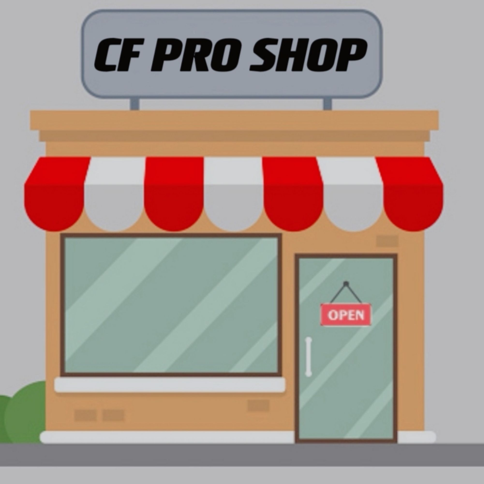 CF PRO SHOP, Online Shop | Shopee Malaysia