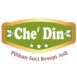CHE DIN FOOD, Online Shop | Shopee Malaysia