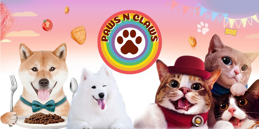 Paws Trading, Online Shop | Shopee Malaysia
