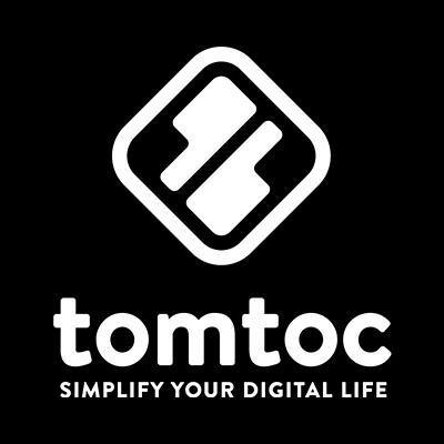 tomtoc Official Store Online, March 2023 | Shopee Malaysia