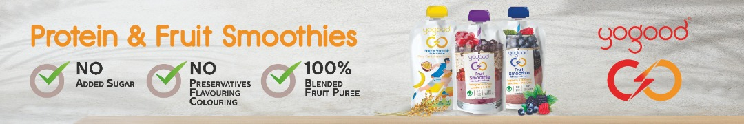 Yogood Official Store Online, December 2025 | Shopee Malaysia