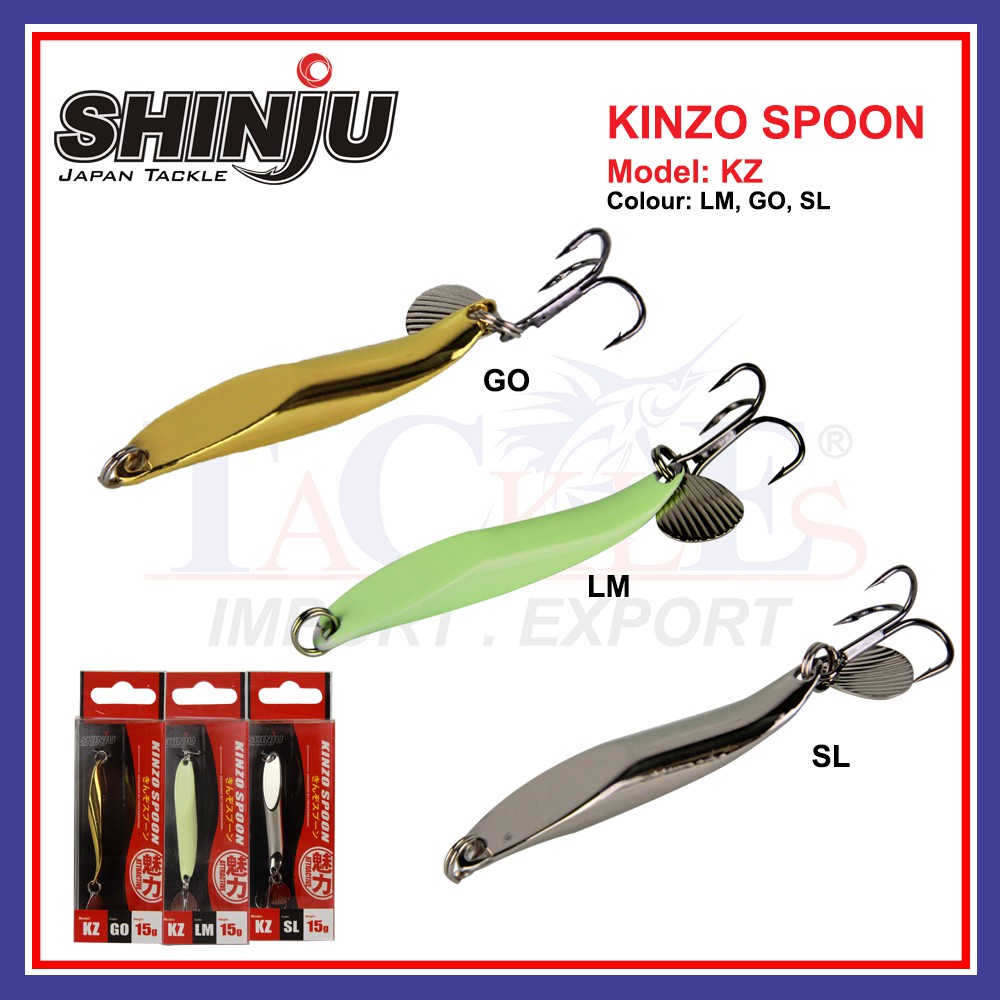 TCE Tackles eStore (Kedai Pancing), Online Shop | Shopee Malaysia
